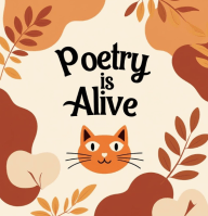 cold politics at sunset – Poetry is Alive.